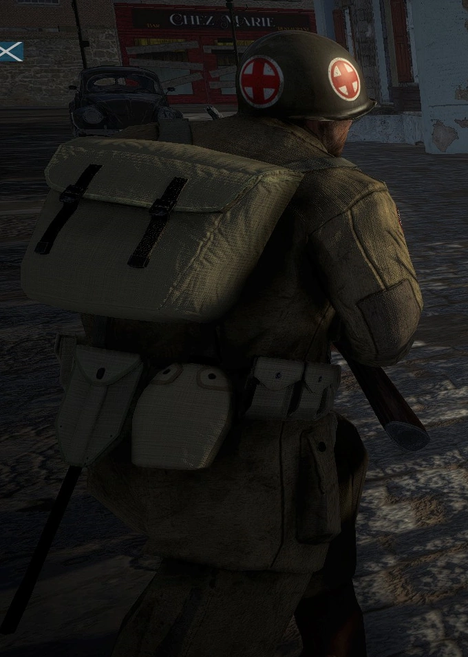 Reginald K. Dubbert | Historica Wiki | Fandom