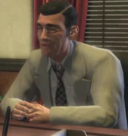 Richard Beck | Historica Wiki | Fandom