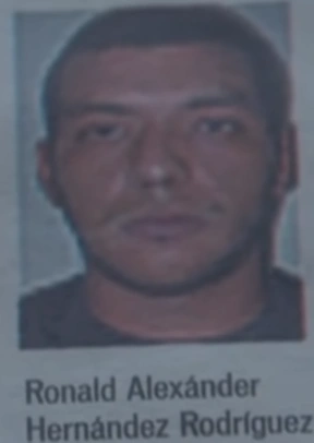 Ronald Alexander Hernandez Rodriguez | Historica Wiki | Fandom