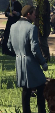 Royal Masterrow | Historica Wiki | Fandom