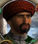 Saad ibn Salim | Historica Wiki | Fandom