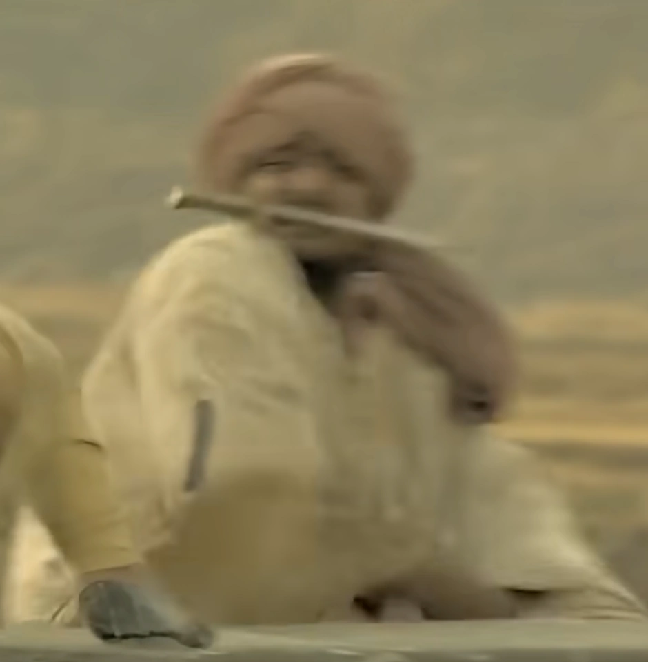 Sahar Gul Turabi | Historica Wiki | Fandom