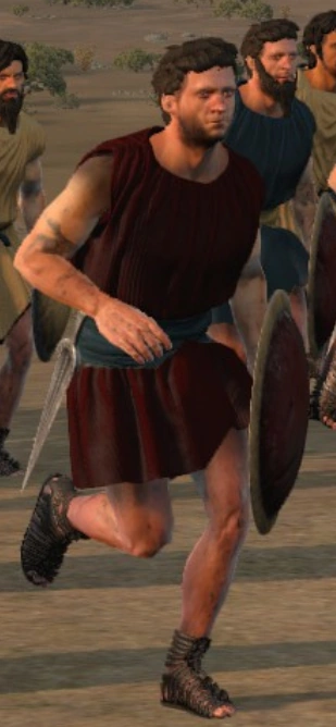 Serafeim Spinallis | Historica Wiki | Fandom