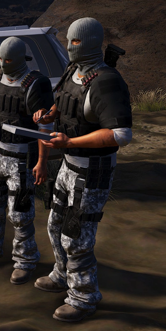 Severo del Junco | Historica Wiki | Fandom