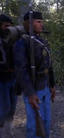 Shaphan Hochstetler | Historica Wiki | Fandom