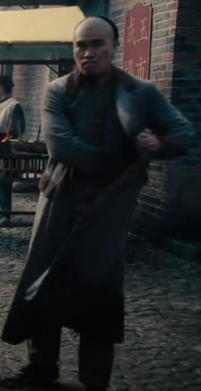 Shi Xiangyang | Historica Wiki | Fandom