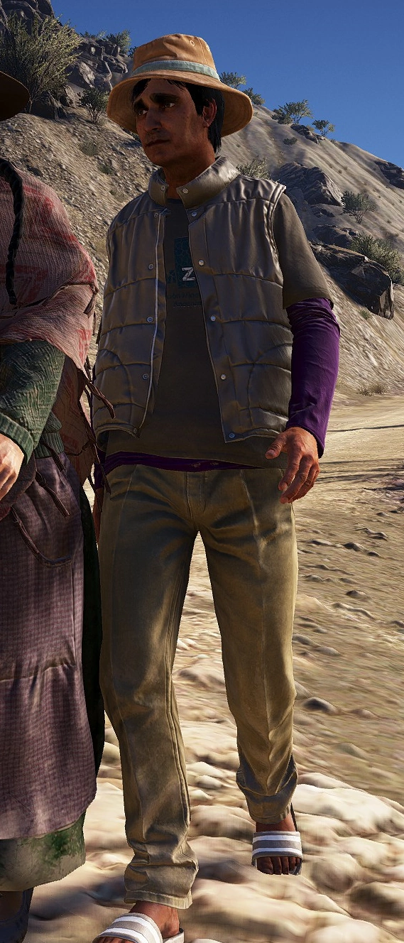 Sisa Ccasani Achachau | Historica Wiki | Fandom