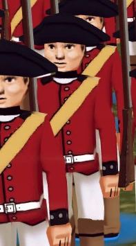 Solomon Warner | Historica Wiki | Fandom