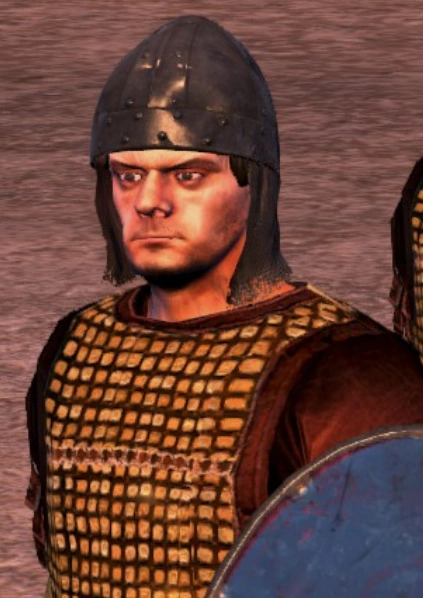 Synesius Ingerinus | Historica Wiki | Fandom