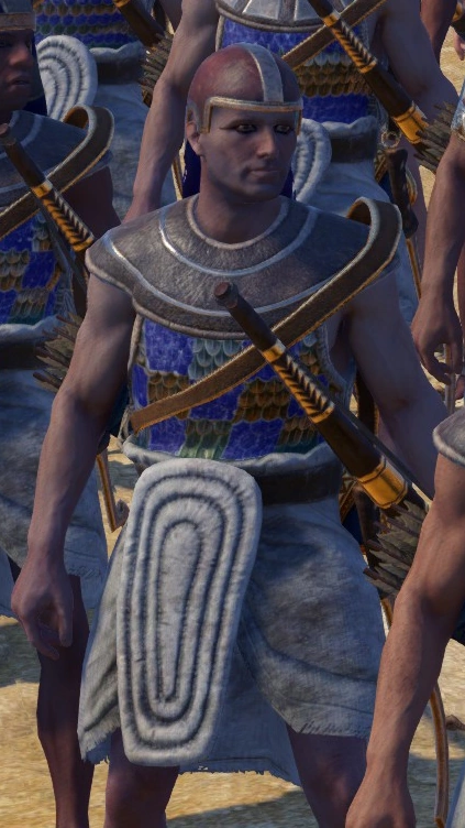 Taharqa Merneptah | Historica Wiki | Fandom