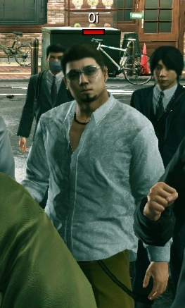 Takechi Oi | Historica Wiki | Fandom