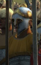 Tertius Flavius Acaunus | Historica Wiki | Fandom