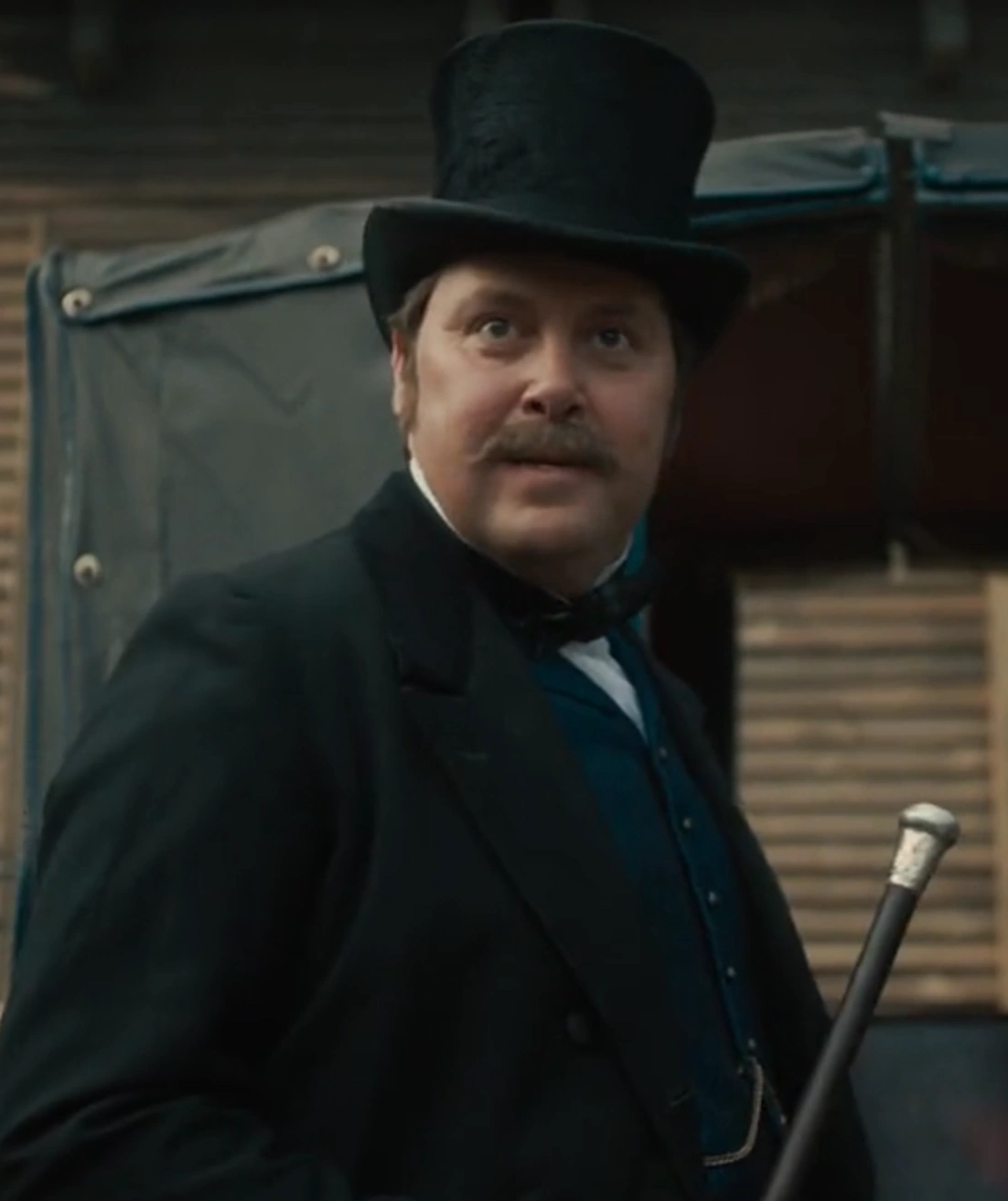 Samuel Blake | Historica Wiki | Fandom