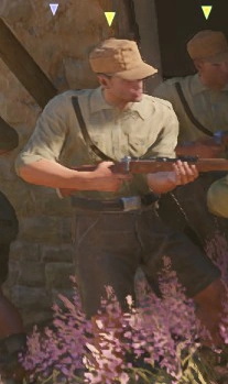 Theodor Scheu | Historica Wiki | Fandom