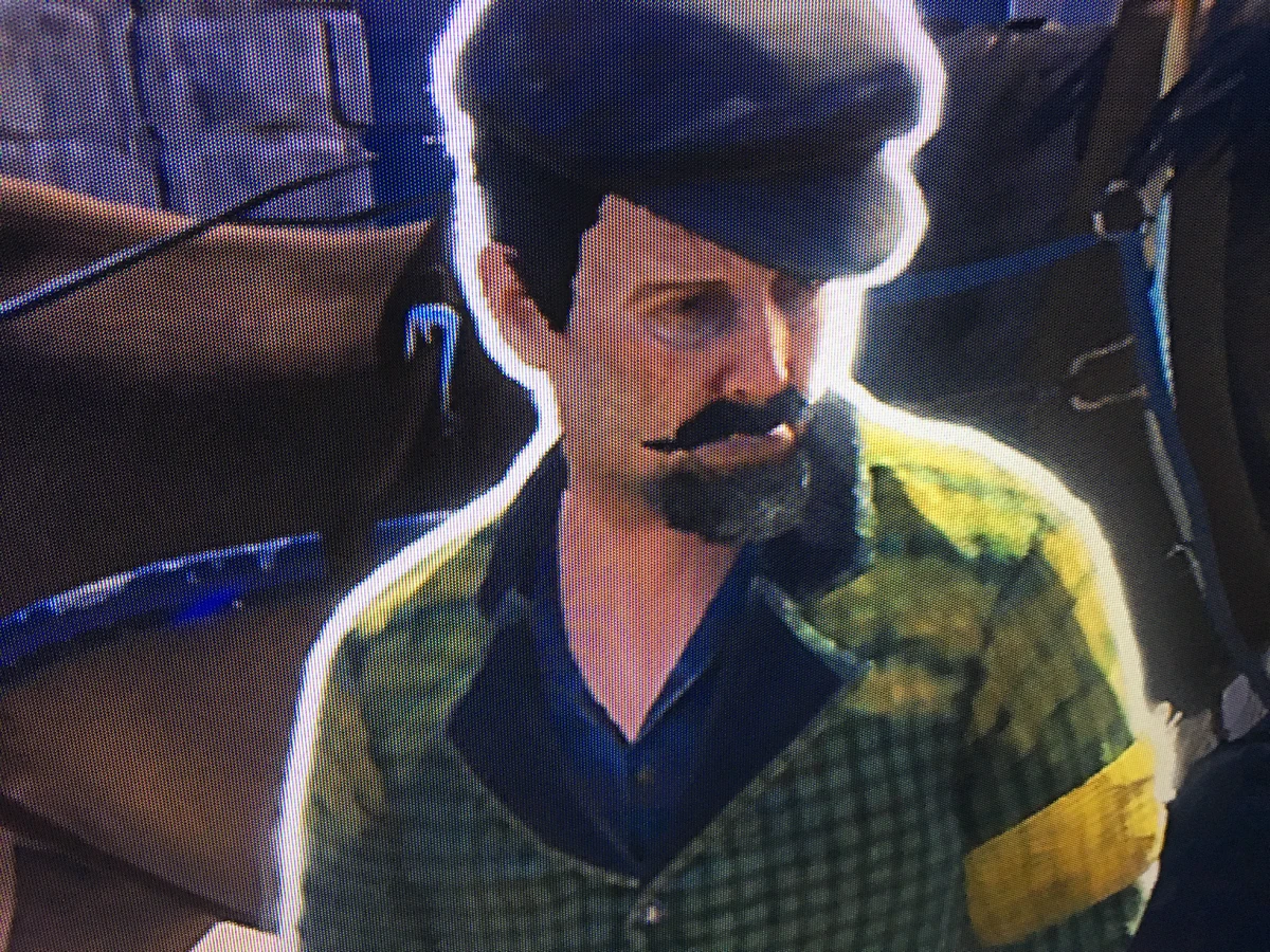 Theodore Cowen | Historica Wiki | Fandom