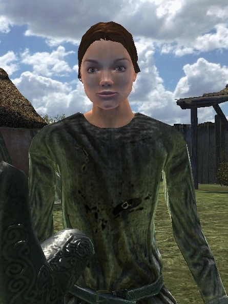 Thordis Solvidottir | Historica Wiki | Fandom