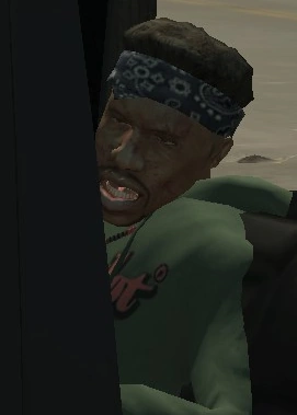 Tyreese Saunders | Historica Wiki | Fandom