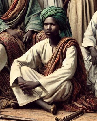 Uqbah el-Bey | Historica Wiki | Fandom