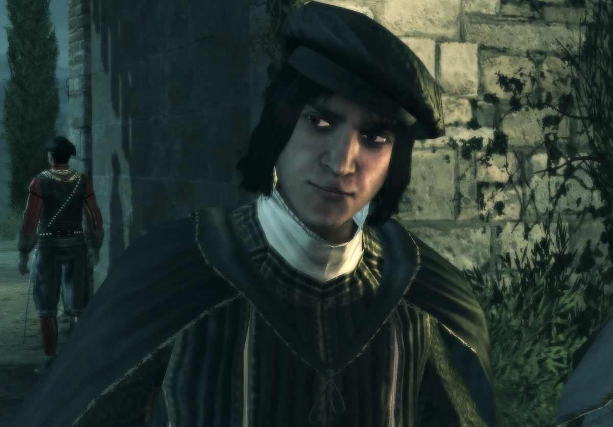 Vieri de Pazzi | Historica Wiki | Fandom