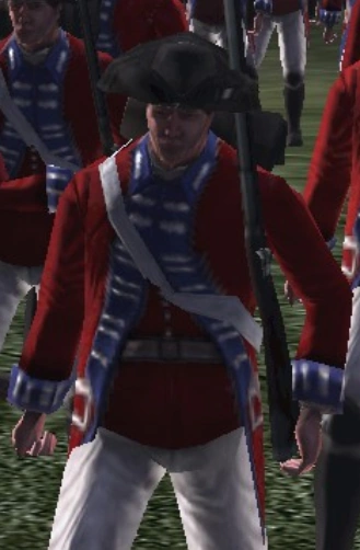 Watson Pennington | Historica Wiki | Fandom