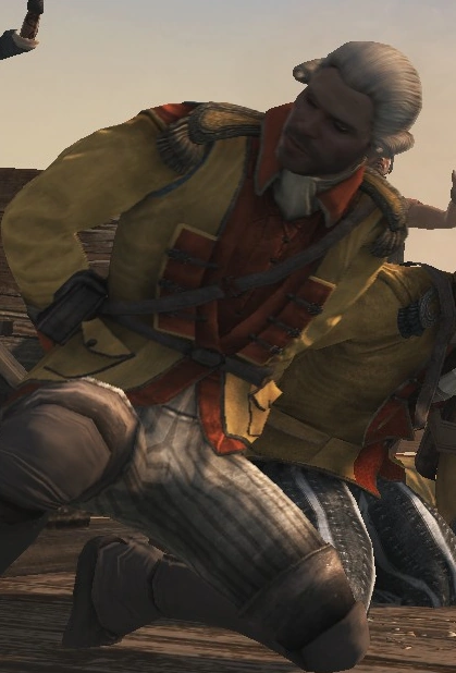 Xabel Carrio | Historica Wiki | Fandom