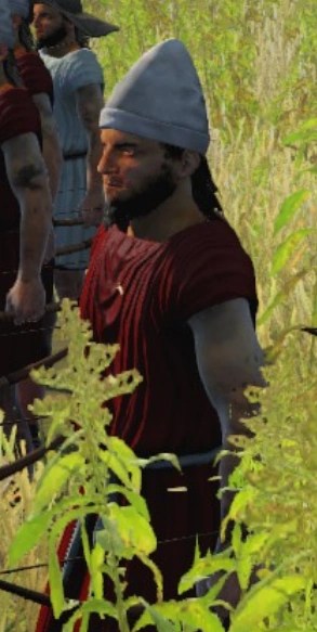 Zethus, son of Ponteus | Historica Wiki | Fandom