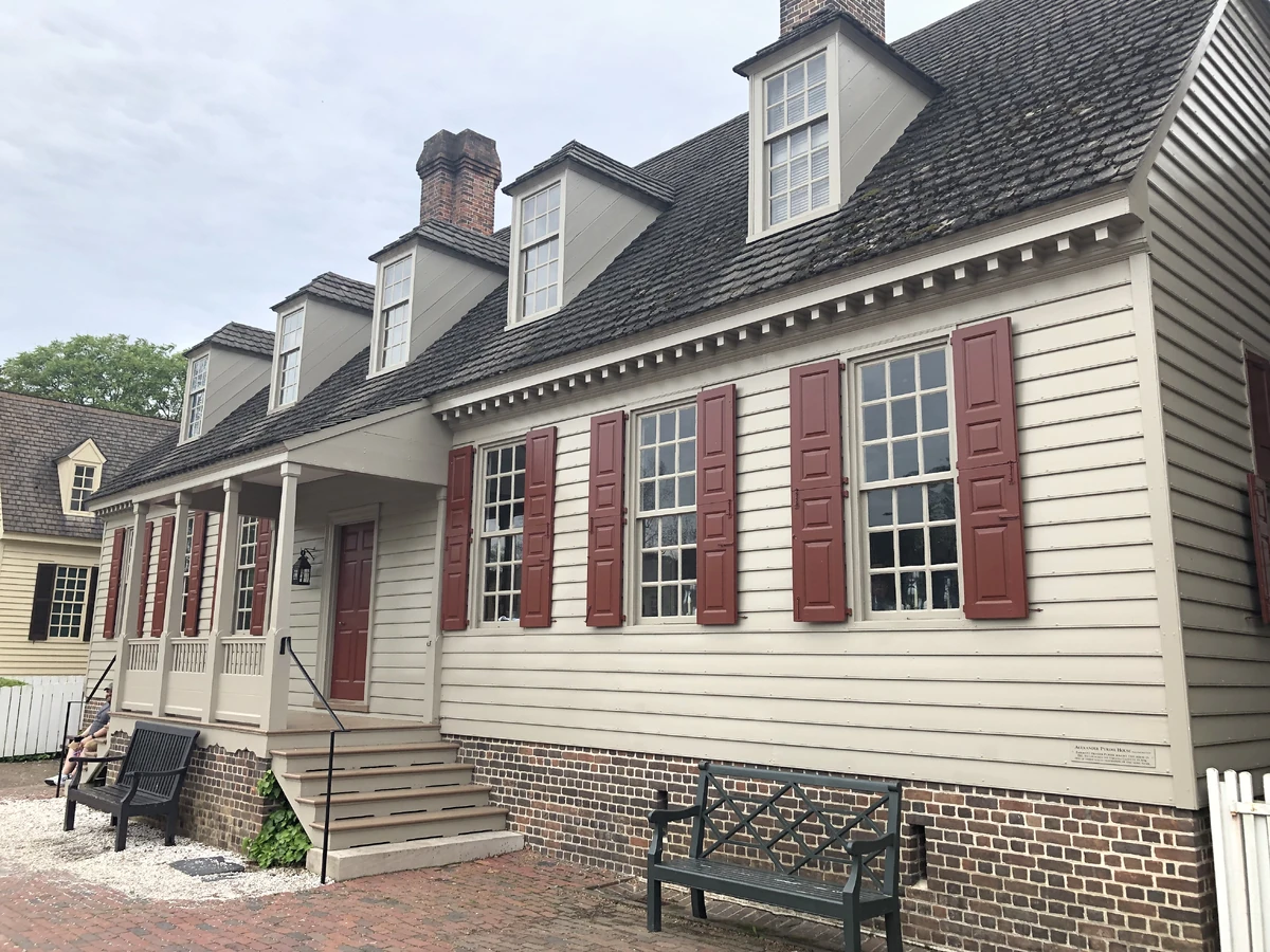 Alexander Purdie House | Historica Wiki | Fandom