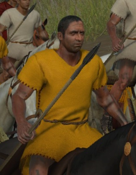 Amar'l Ag Musa | Historica Wiki | Fandom