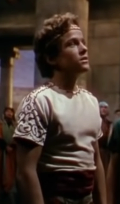 Amnon | Historica Wiki | Fandom