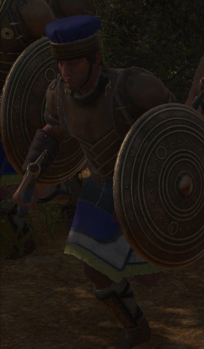 Arnza Vente | Historica Wiki | Fandom