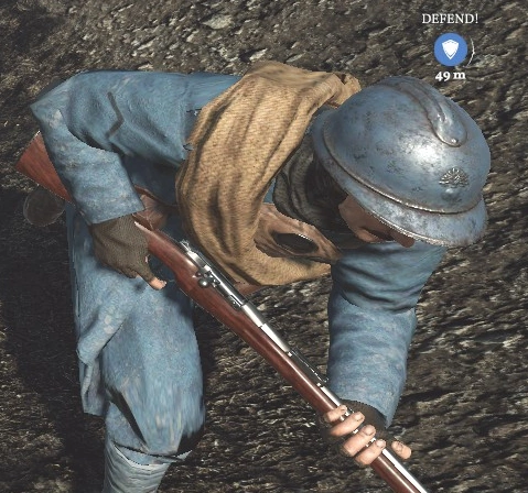 Auguste Quint | Historica Wiki | Fandom