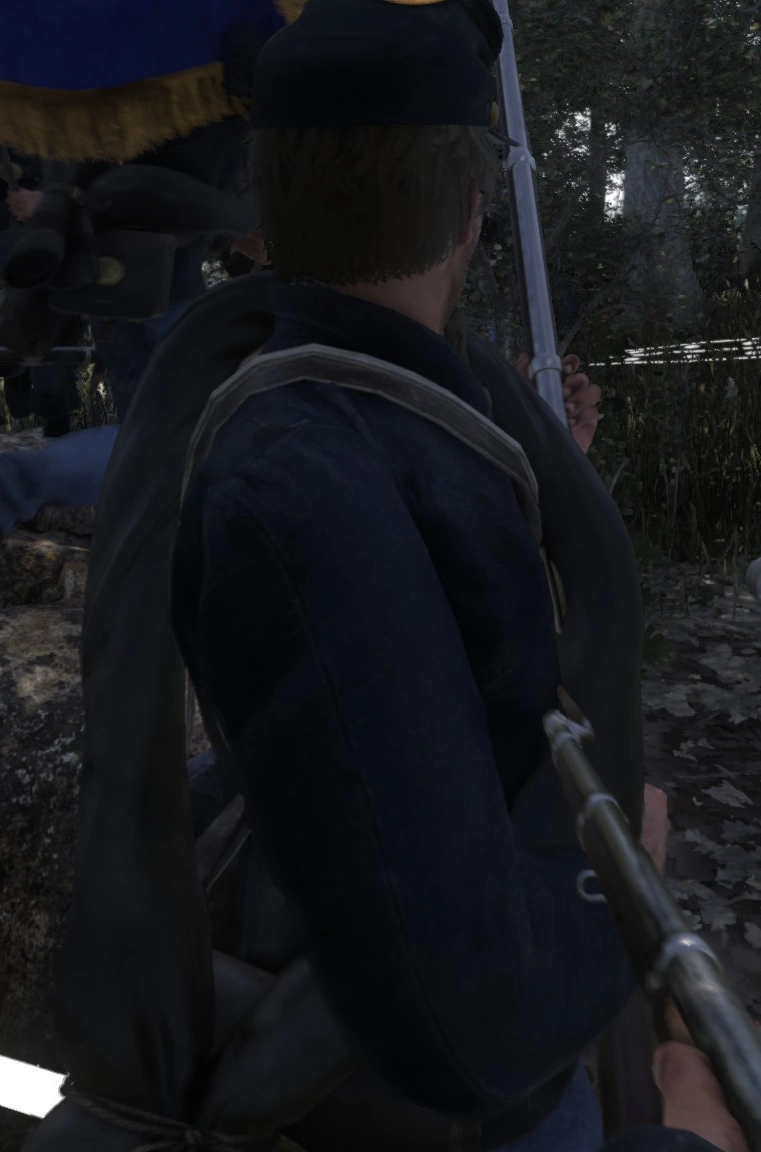 Bartley B. Perreten | Historica Wiki | Fandom