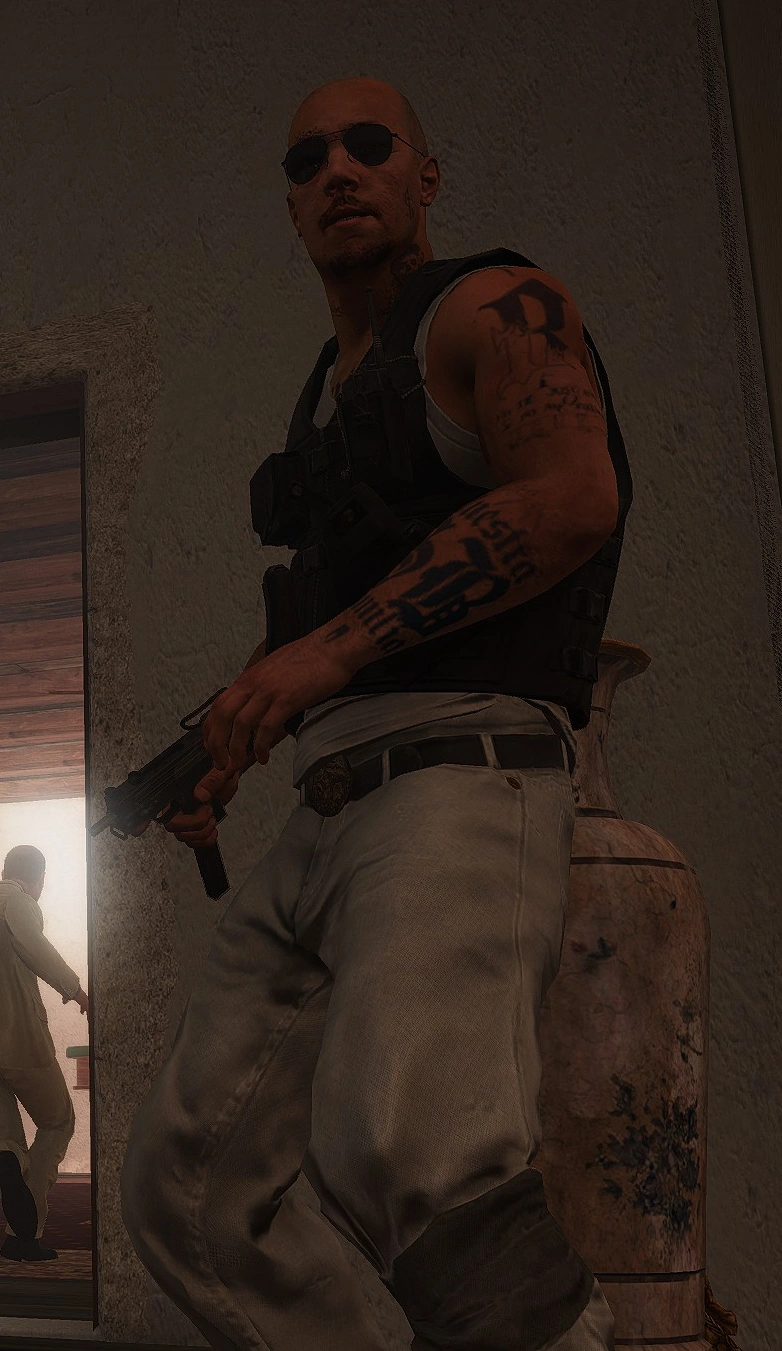 Bruno Bello | Historica Wiki | Fandom