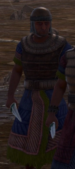 Burcin Akalin | Historica Wiki | Fandom