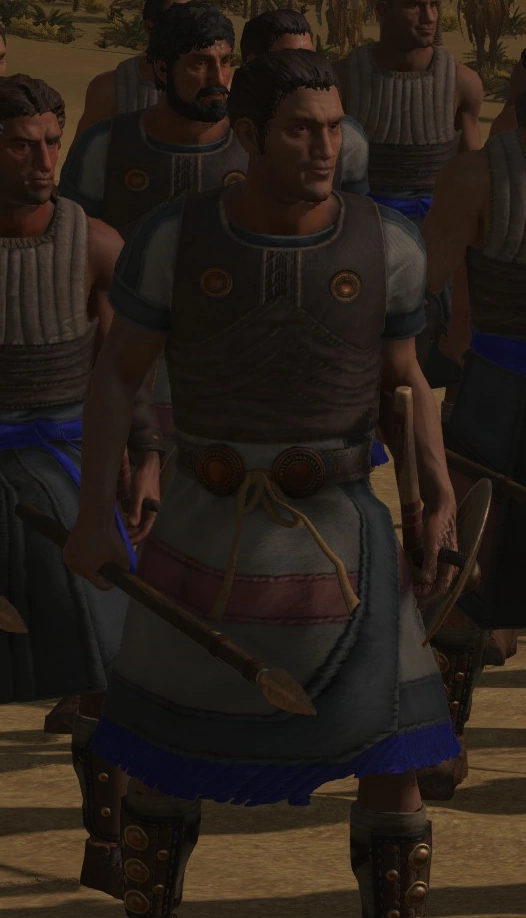 Cai Uthle | Historica Wiki | Fandom