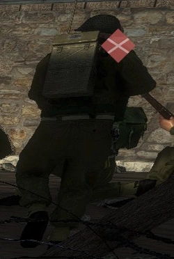 Callie B. Potts | Historica Wiki | Fandom