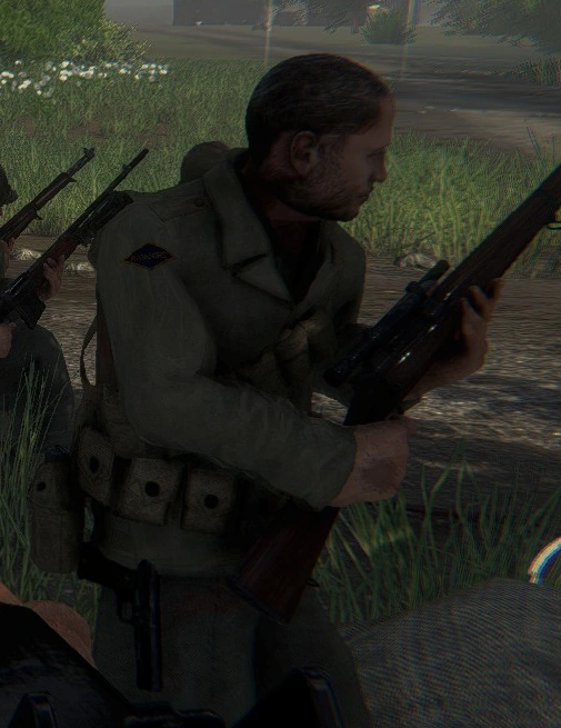 Chris D. Everhart | Historica Wiki | Fandom