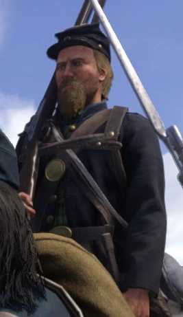 Cormac Sullivan | Historica Wiki | Fandom