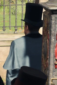 Dennis Strout | Historica Wiki | Fandom