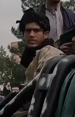 Faridun Chandio | Historica Wiki | Fandom