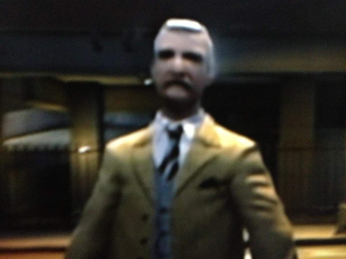 Frank Hacke | Historica Wiki | Fandom