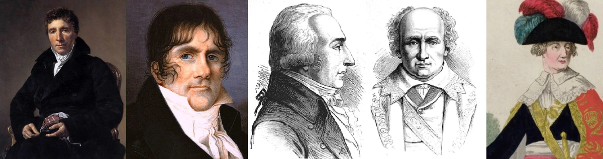 French Directory | Historica Wiki | Fandom