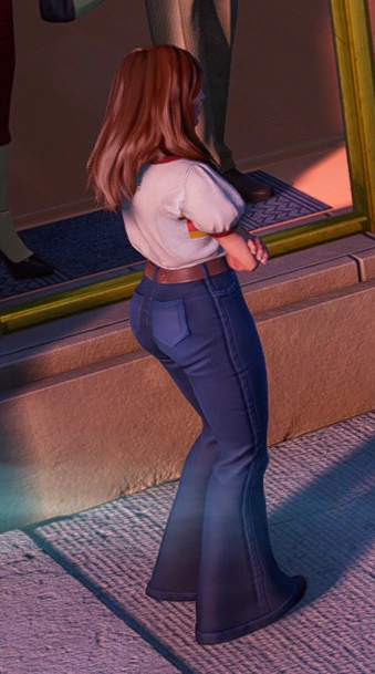 Galila Garfinkle | Historica Wiki | Fandom