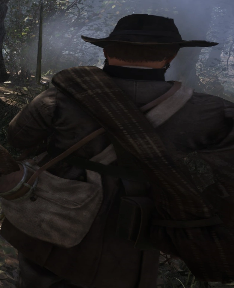 Garner X. Tungate | Historica Wiki | Fandom