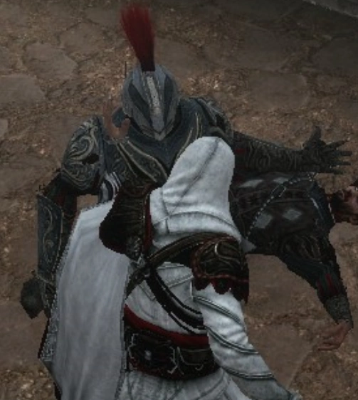 Gasparo de Abagio | Historica Wiki | Fandom