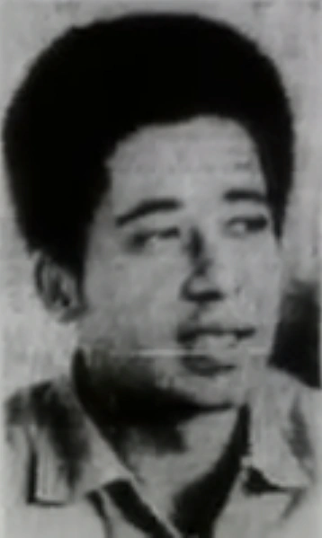 George Jackson | Historica Wiki | Fandom
