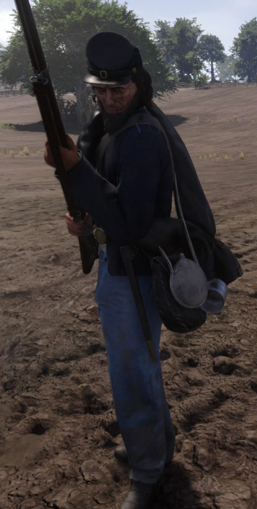 George Kerrisk | Historica Wiki | Fandom