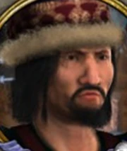 Guyuk Khan | Historica Wiki | Fandom