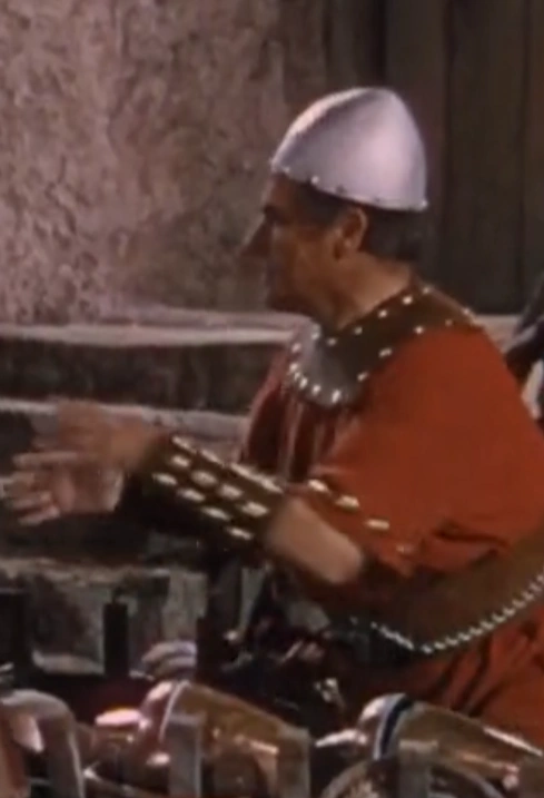 Harel ben Elinatan | Historica Wiki | Fandom