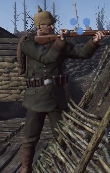 Helge Thalmann | Historica Wiki | Fandom